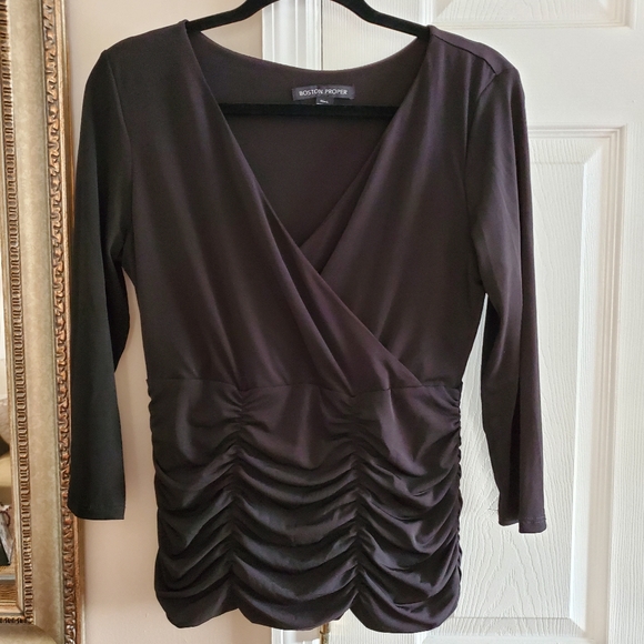 Boston Proper | Tops | Boston Proper Top | Poshmark